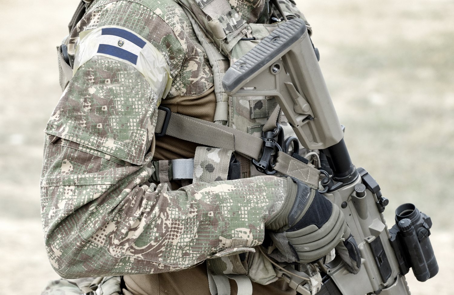 2026 Global Risk Map: Summary and Key Takeaways