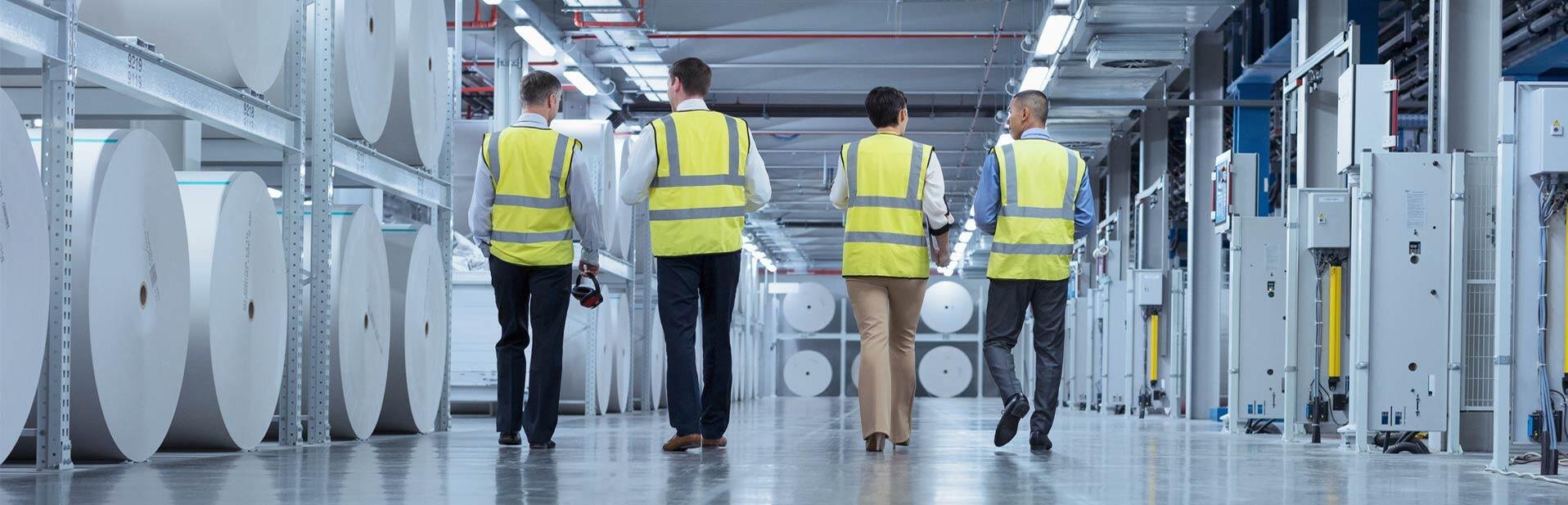 15 Important Workplace Safety Talk Topics for Your Organization