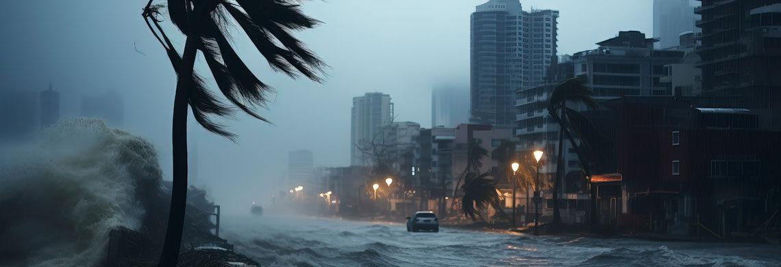Hurricane Preparedness For Businesses: A Guide For The 2024 Season