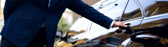 Executive Protection: Determining the Right Size and Scope