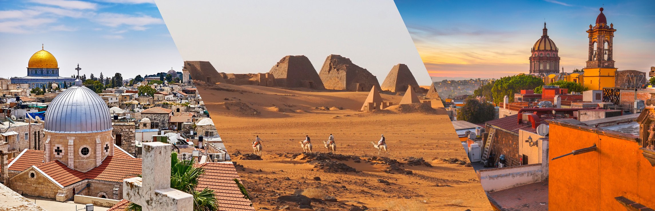 2025 Global Risk Map Executive Summary and Key Takeaways