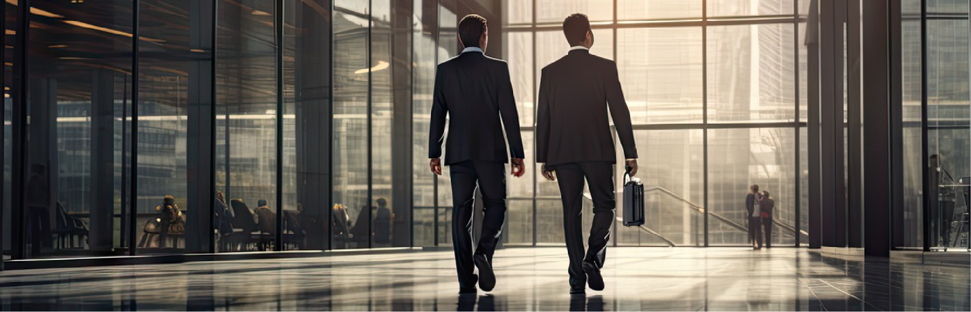 Executive Protection: What You Need to Know When Choosing a Provider