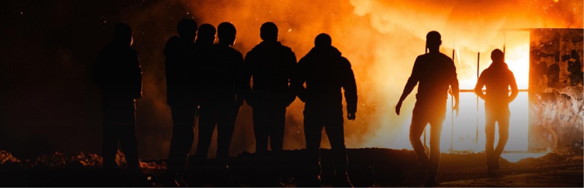 Global Risks of 2025: How to Prepare for the Age of the ‘Polycrisis’