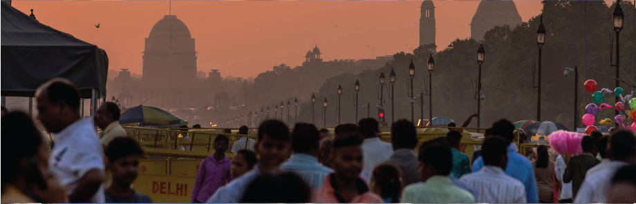 Is India Safe? An Intel Analyst's Guide to the Country