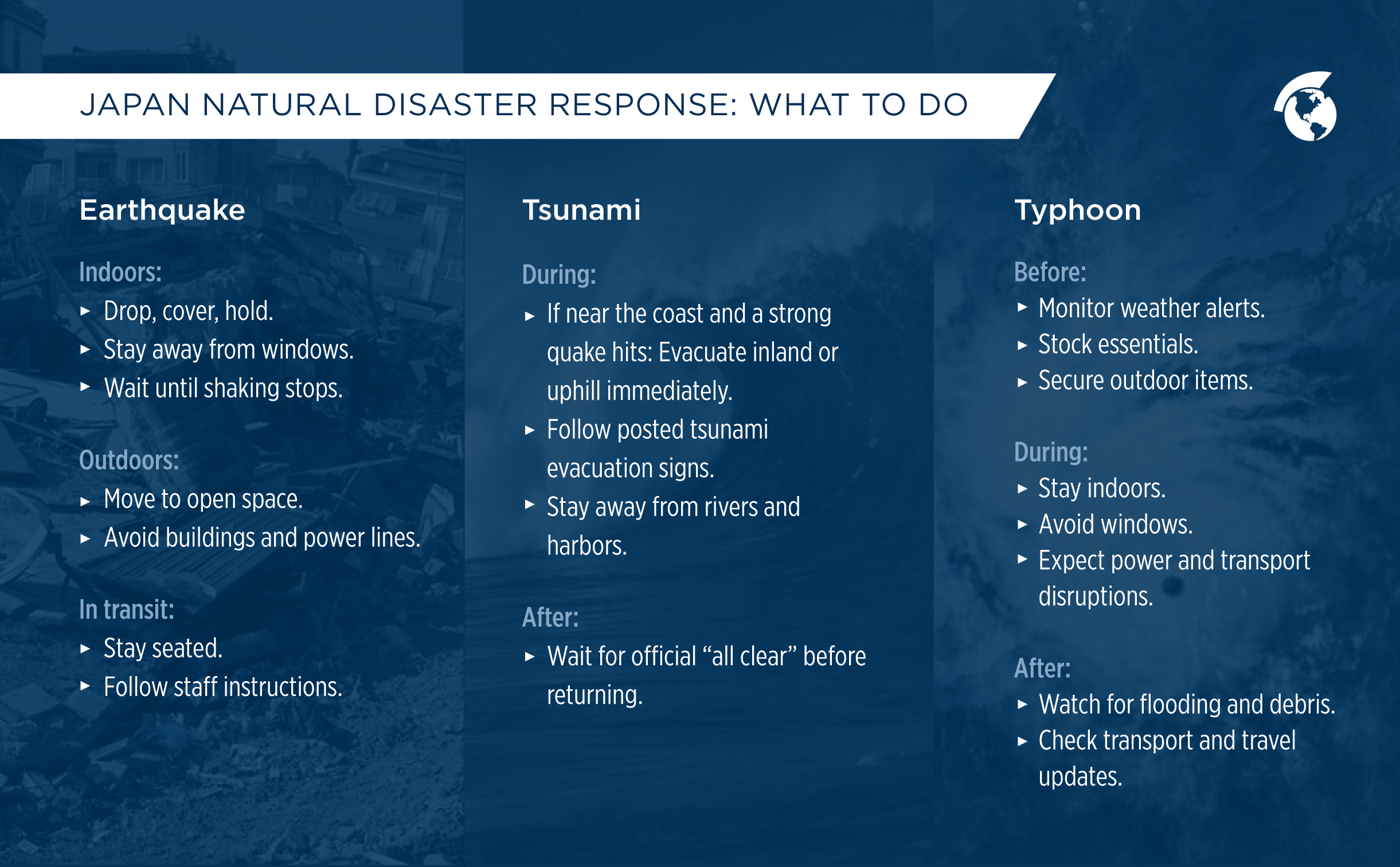Is Japan Safe? An Intel Analyst's Travel Guide To the Country