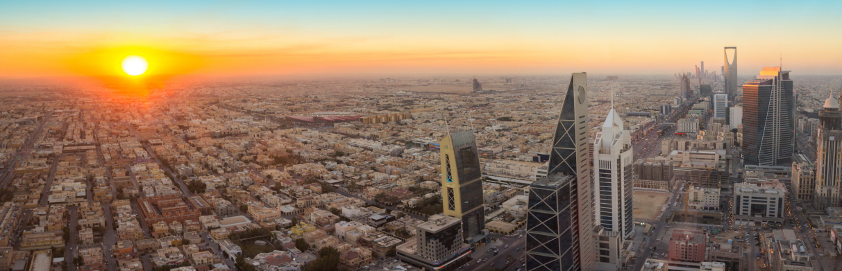 Is Saudi Arabia Safe? An Intel Analyst's Guide to the KSA