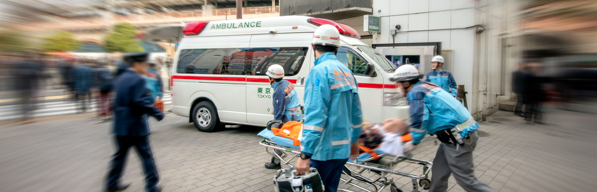 Medical Repatriation: What Are Your Options?