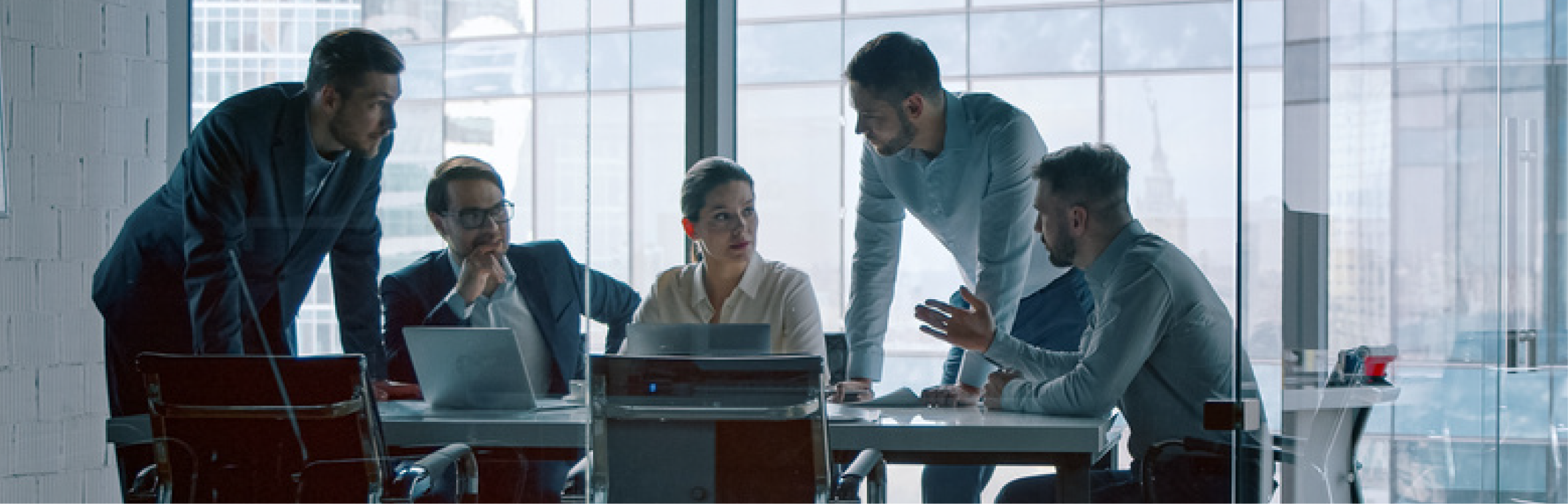 What Are Tabletop Exercises? A Guide to Crisis Preparedness