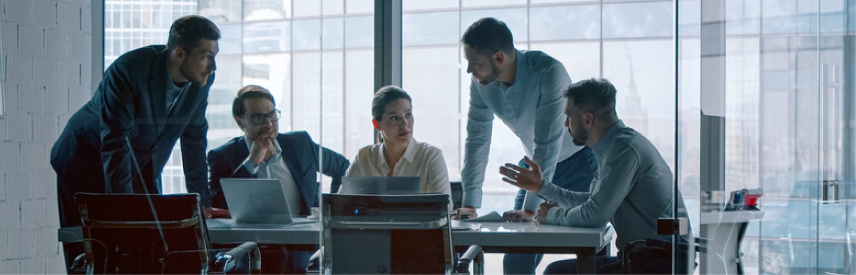 What Are Tabletop Exercises? A Guide to Crisis Preparedness