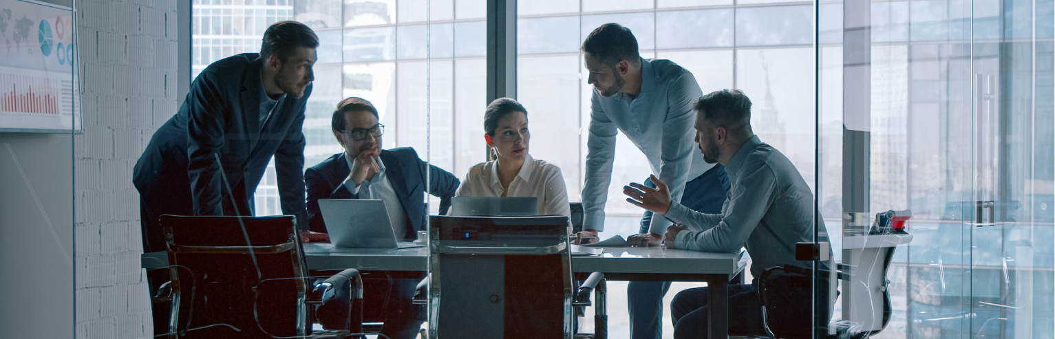 What Are Tabletop Exercises? A Guide to Crisis Preparedness