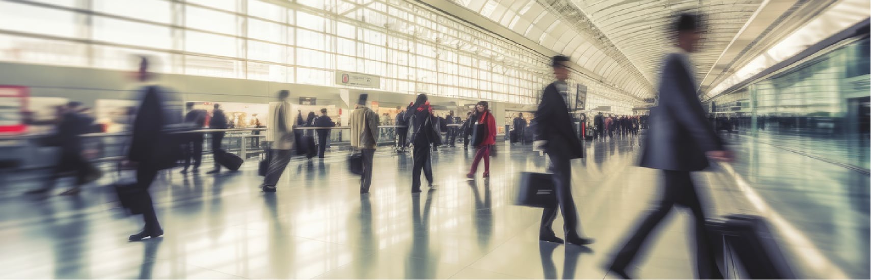 Travel Risk Management: A Guide to Protecting Your People