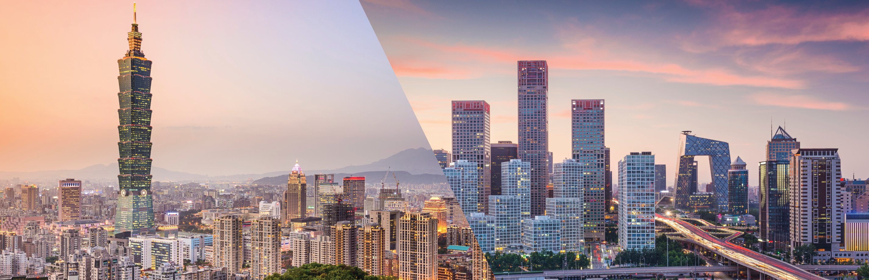 Taiwan Shock Index Executive Summary & Key Takeaways