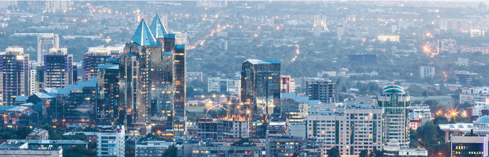 Is Central Asia Safe? A Guide to Navigating Risk in a Diverse Region