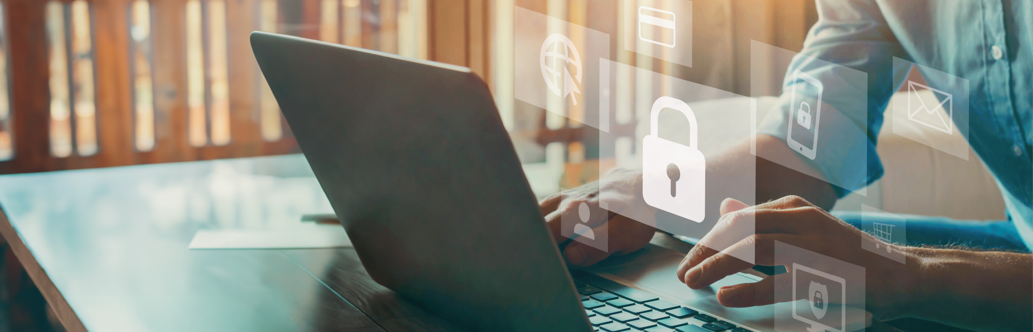 Protecting Digital Privacy: Practices, Tools, and Using Professional Security