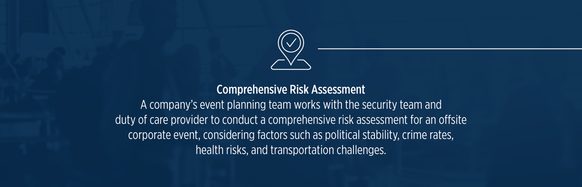 How to Use ISO 31030 to Protect Your Employees While Traveling