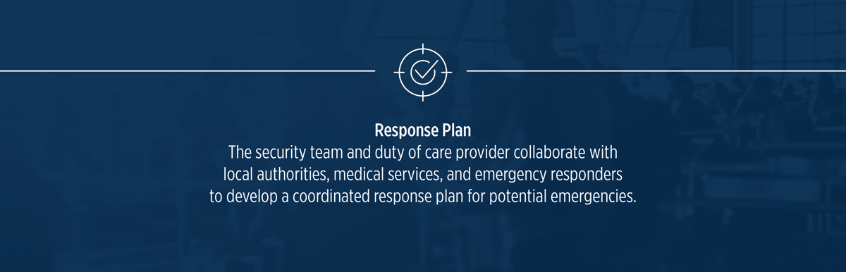 How to Use ISO 31030 to Protect Your Employees While Traveling