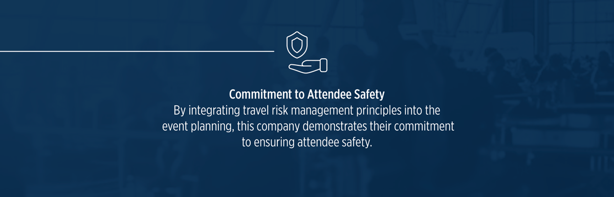 How to Use ISO 31030 to Protect Your Employees While Traveling