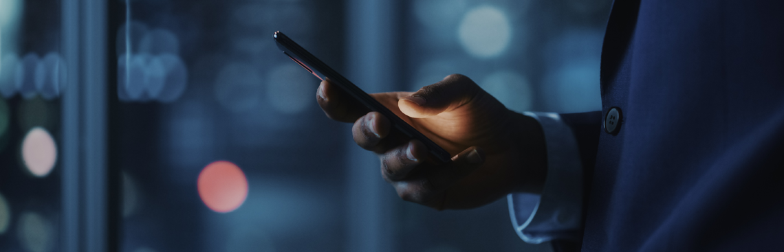 Phone Security: How to Keep Your Mobile Device and Communications Safe