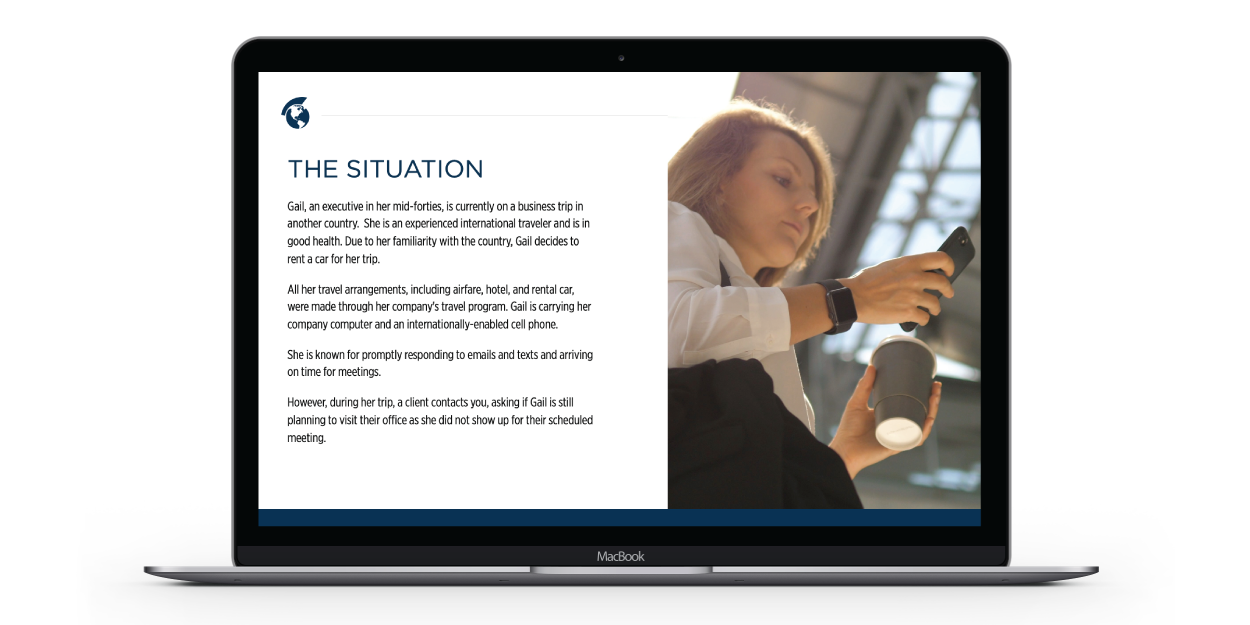 Tabletop Exercise Example: Download Your Free Template