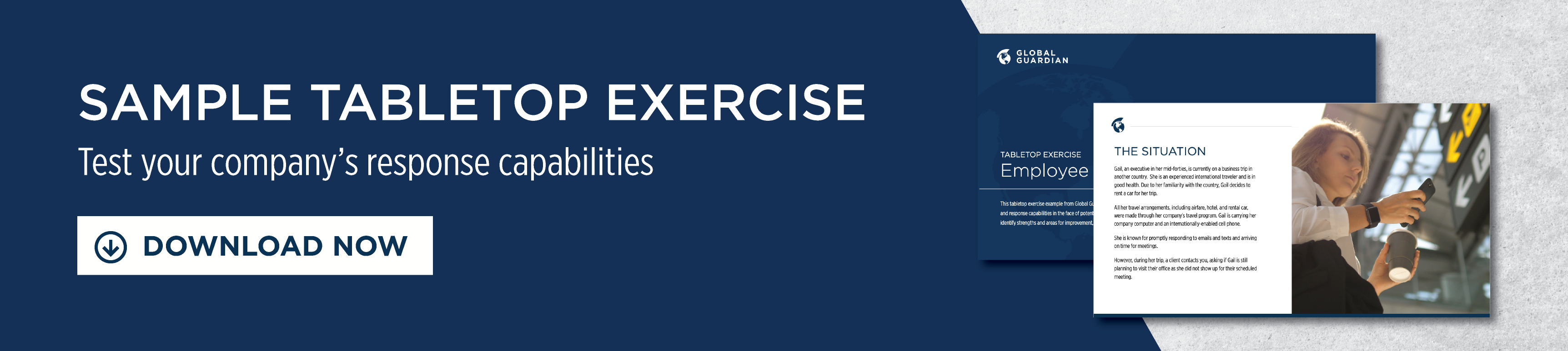 What Are Tabletop Exercises? A Guide to Crisis Preparedness