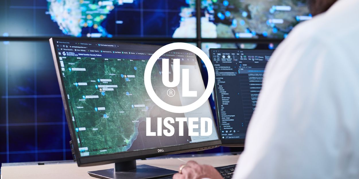 5 Advantages of Working with a UL Listed Central Monitoring Station