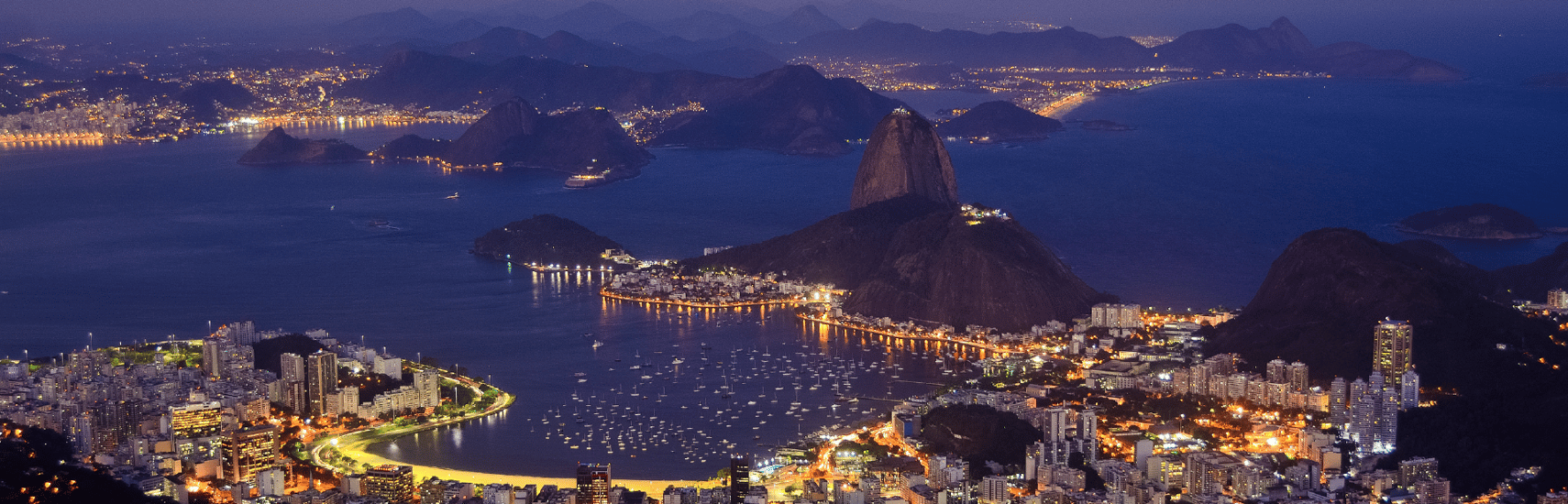 Is Brazil Safe? An Intel Analyst's Travel Guide To the Country