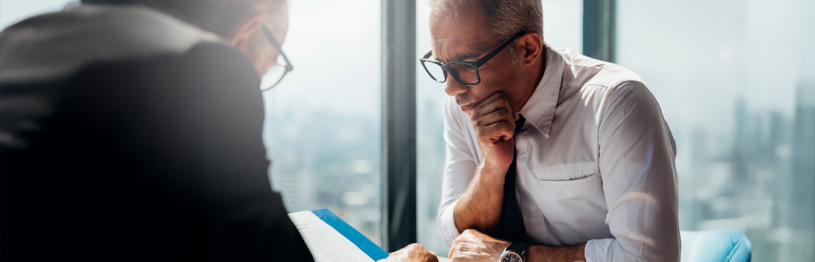 Risk Assessment Matrix: How to Make Better, Faster Security Decisions