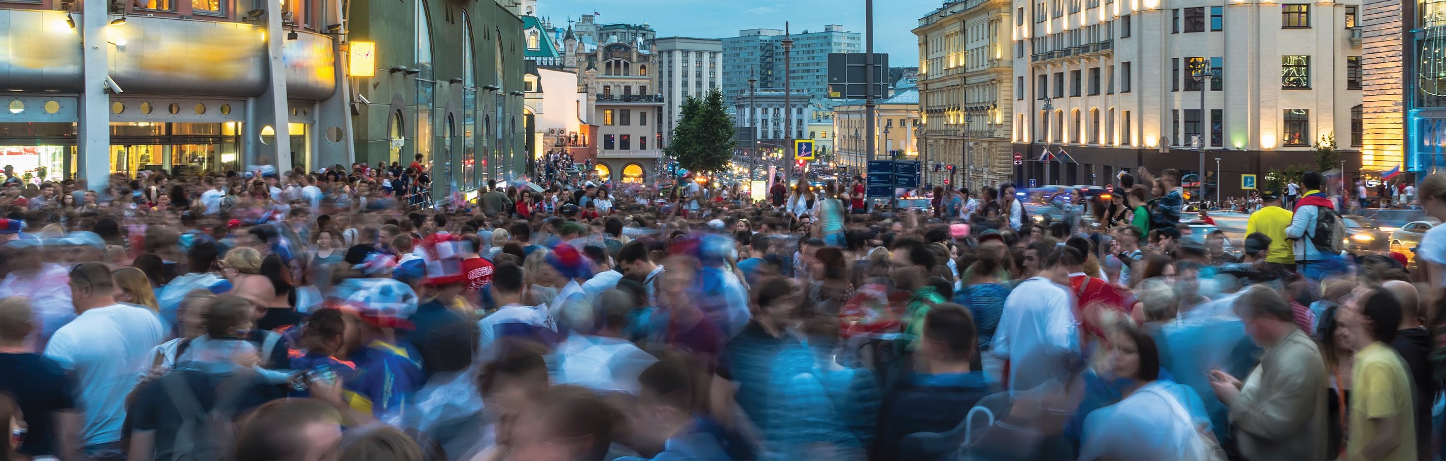 Global Guardian Terror Index: Summary and Key Takeaways