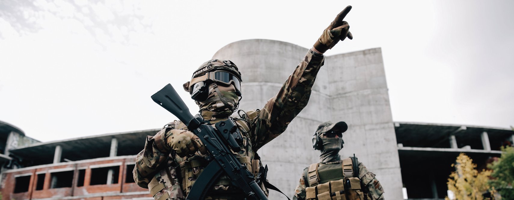 The Wagner Group and Russian PMCs: Where Do They Operate Now?