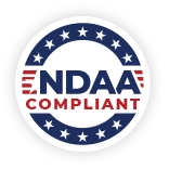 How Being NDAA Compliant Can Keep Bad Actors in Check