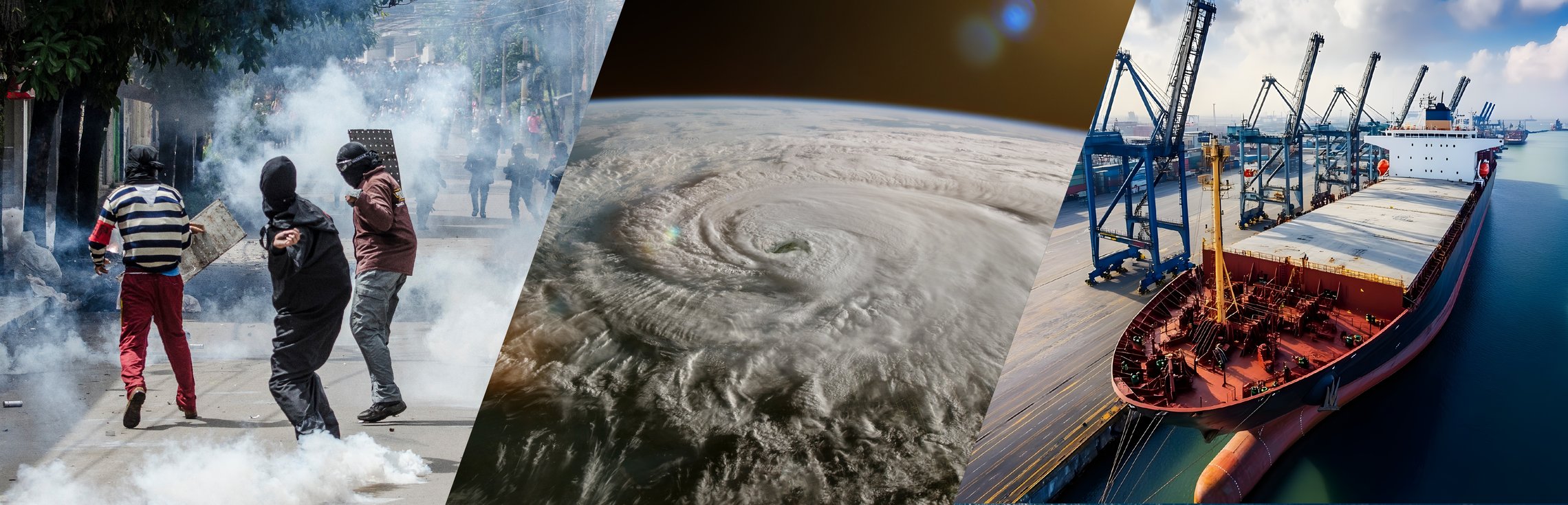 2026 Global Risk Map: Summary and Key Takeaways