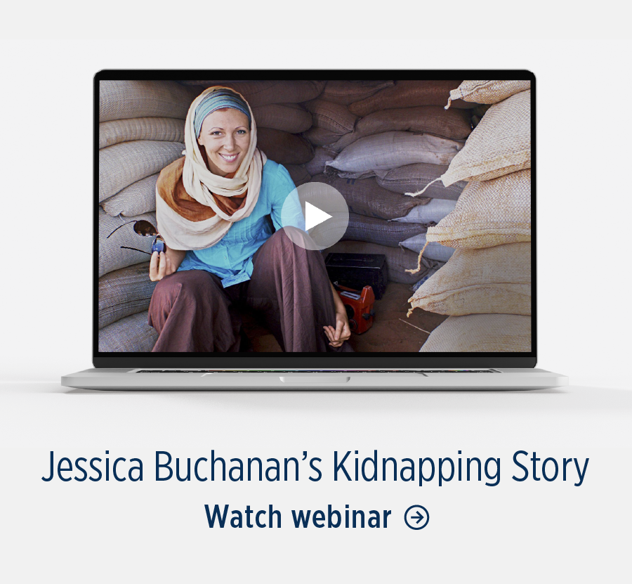 How to Prepare for the Threat of Kidnapping, Ransom, and Extortion