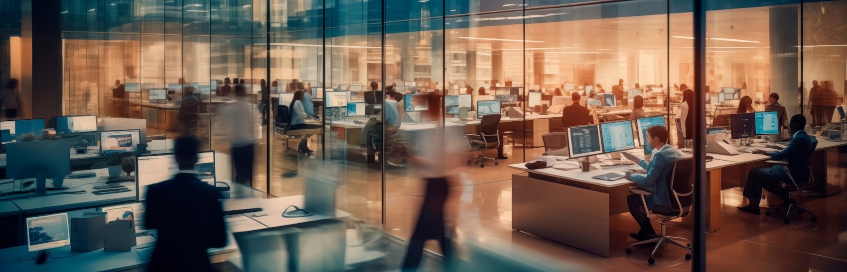 Business Resiliency: 5 Strategies for a More Resilient Organization