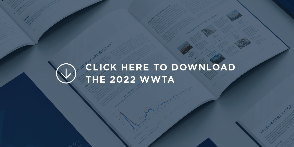 Global & Digital Comprehensive Security Blog