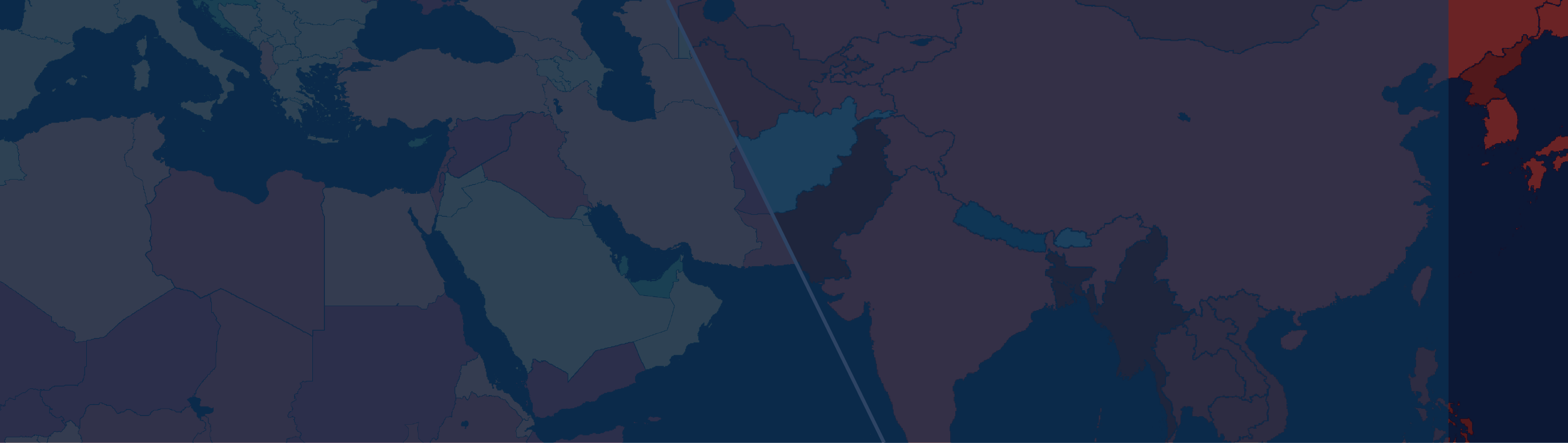 2024 Global Risk Map