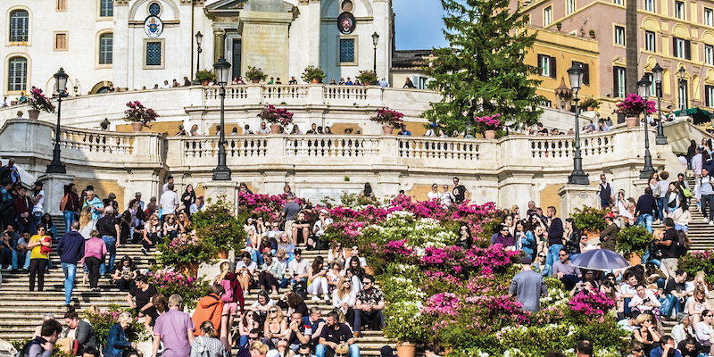 Global & Digital Comprehensive Security Blog