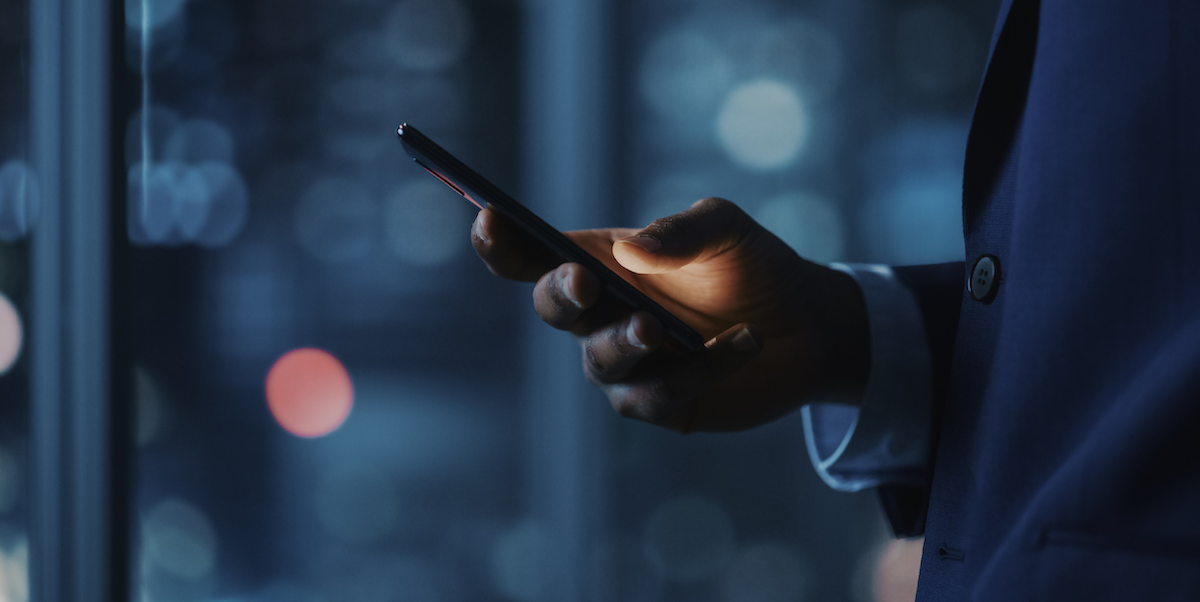 Global & Digital Comprehensive Security Blog