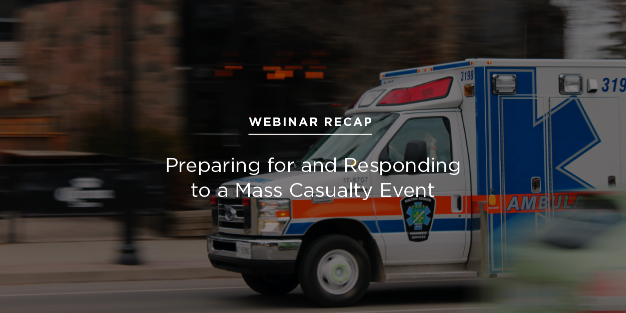 Global & Digital Comprehensive Security Blog